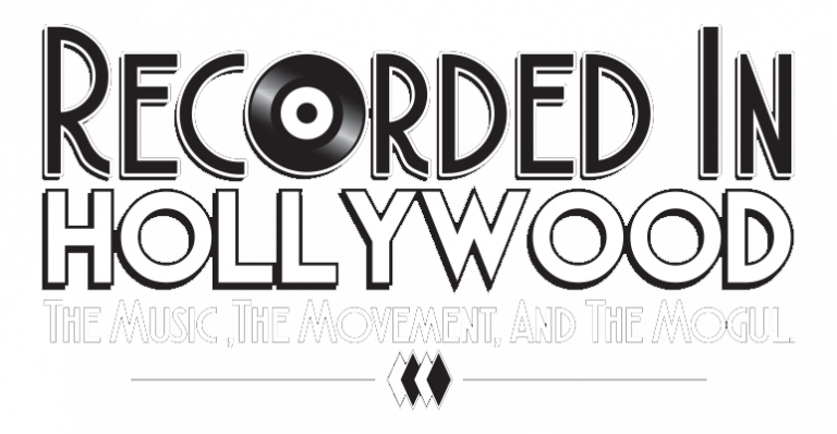 History – Recorded In Hollywood